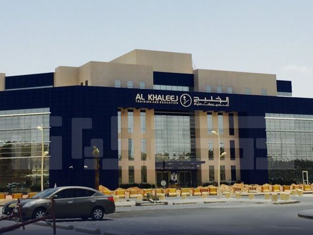 المشاريع - Technopanel - تكنوبانل