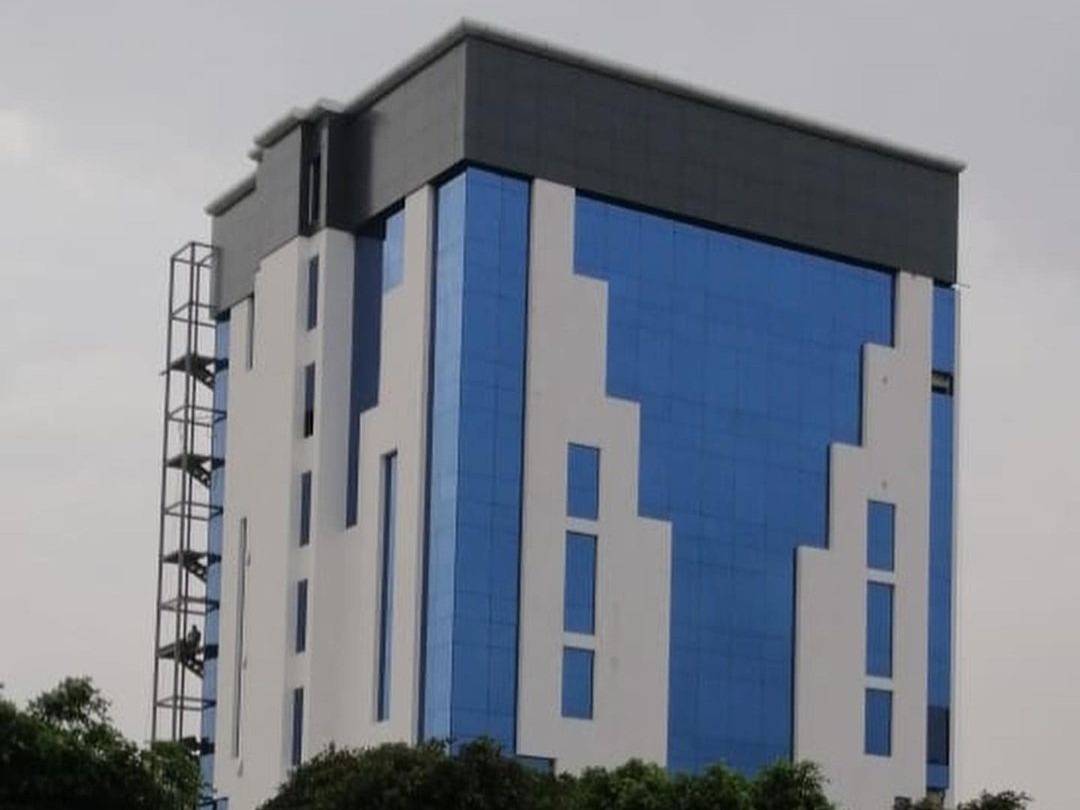 المشاريع - Technopanel - تكنوبانل